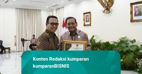 InJourney Raih Predikat Informatif di Anugerah Keterbukaan Informasi Publik | kumparan.com